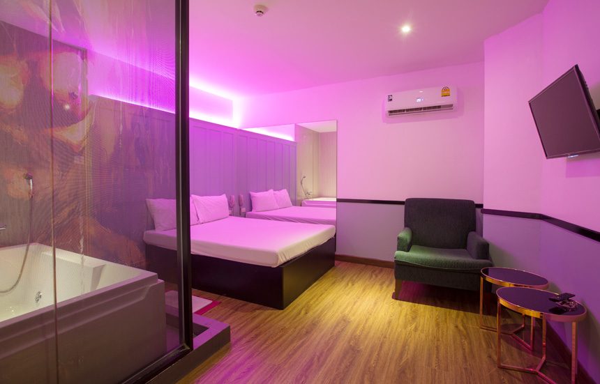 Colonze / コロンゼ | タイ・バンコクNo.1風俗・夜遊びポータルサイト「How?」