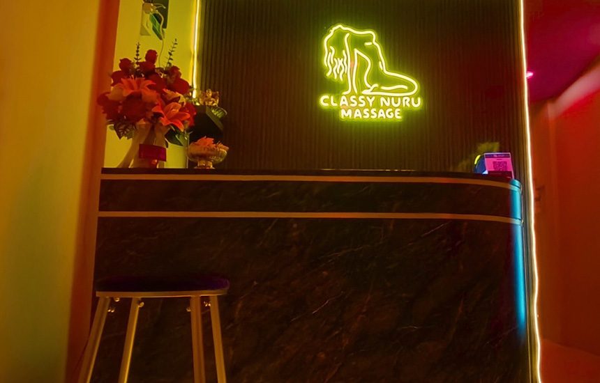 Classy Nuru Massage / クラッシーマッサージ | タイ・バンコクNo.1風俗・夜遊びポータルサイト「How?」